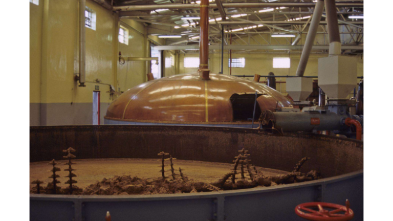 【第3弾】ウイスキーの製法解説「糖化（マッシング）編」｜ウイスキーラウンドアップ